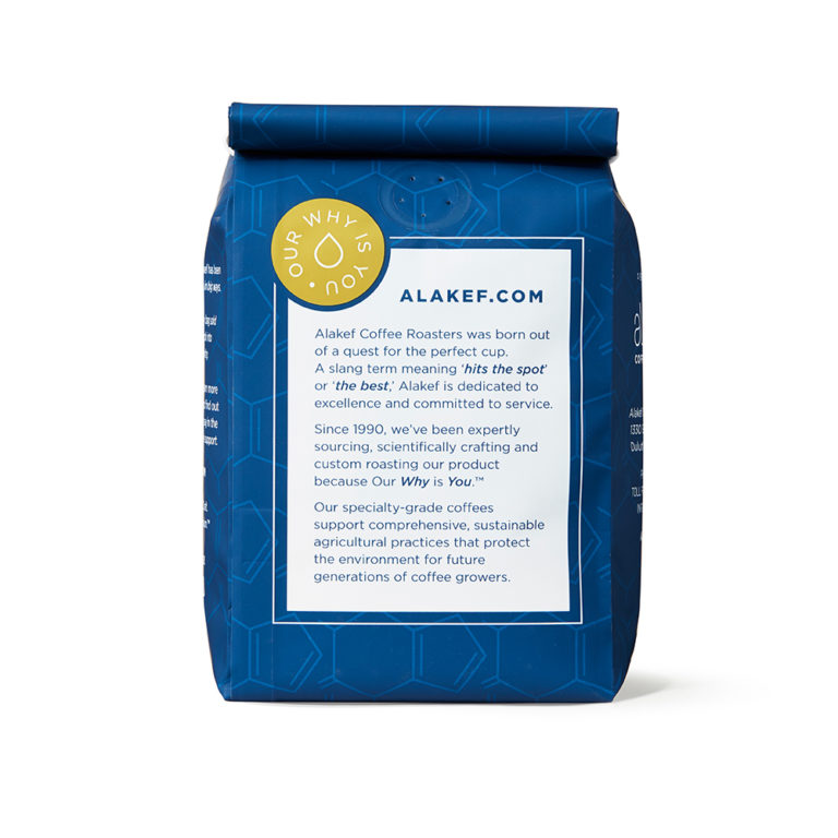 Butterscotch Toffee - 12 oz. | Specialty Coffee, Online Coffee Beans ...