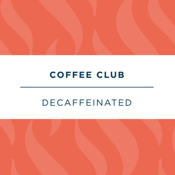 Decaf Shop - Alakef Coffee Roasters